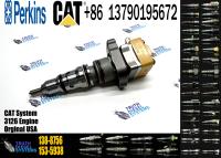 China 138-8756 Fuel Injector 0R-8786 0R-8786 1286601 for Ccaterpiar 1300 Series Perkins Engine 1300 Series for sale