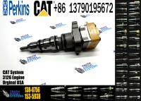 China 138-8756 Fuel Injector 0R-8786 0R-8786 1286601 for Ccaterpiar 1300 Series Perkins Engine 1300 Series for sale