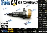 China 138-8756 Fuel Injector 0R-8786 0R-8786 1286601 for Ccaterpiar 1300 Series Perkins Engine 1300 Series for sale