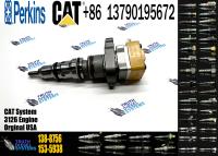 China 138-8756 Fuel Injector 0R-8786 0R-8786 1286601 for Ccaterpiar 1300 Series Perkins Engine 1300 Series for sale