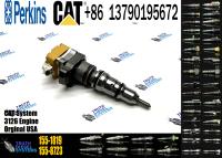 China 155-1819 Diesel Fuel Injector 177-4753 177-4754 178-0199 178-6342 179-60 20180-7431 for sale