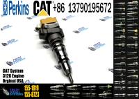 China 155-1819 Diesel Fuel Injector 177-4753 177-4754 178-0199 178-6342 179-60 20180-7431 for sale