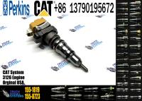China 155-1819 Diesel Fuel Injector 177-4753 177-4754 178-0199 178-6342 179-60 20180-7431 for sale