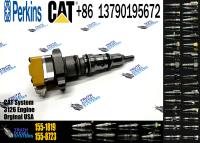 China 155-1819 Diesel Fuel Injector 177-4753 177-4754 178-0199 178-6342 179-60 20180-7431 for sale