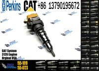 China 155-1819 Diesel Fuel Injector 177-4753 177-4754 178-0199 178-6342 179-60 20180-7431 for sale