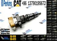 China 155-1819 Diesel Fuel Injector 177-4753 177-4754 178-0199 178-6342 179-60 20180-7431 for sale