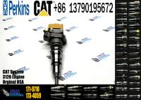 China Truck Engine Parts Common Rail Disesl Injector 171-9710 10R-9348 1719710 10R9348 for 3126 for sale
