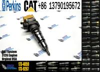 China Truck Fuel Injector 178-0199 OEM 10R-0782 10R-9237 178-6342 10R-1257 Common Rail Injector 173-4059 173-4566 177-4754 for sale