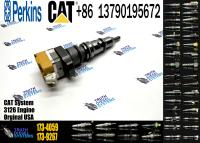 China Truck Fuel Injector 178-0199 OEM 10R-0782 10R-9237 178-6342 10R-1257 Common Rail Injector 173-4059 173-4566 177-4754 for sale