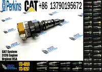 China Truck Fuel Injector 178-0199 OEM 10R-0782 10R-9237 178-6342 10R-1257 Common Rail Injector 173-4059 173-4566 177-4754 for sale