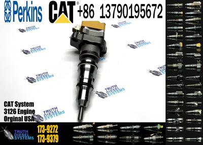 China 1731013 Pump GP-UNIT Injection for Engine 3126 3126B 3126E Diesel Engine Injector 173-1013 141-7837 173-9272 196-4229 222-5972 for sale