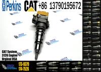China 173-9268 173-9272 173-9379 HEUI Diesel Engine Parts 177-4752 10R-9237 177-4754 178-0198 188-1320 Fuel Injector 3126B/D5N/D6N for sale