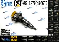 China 173-9268 173-9272 173-9379 HEUI Diesel Engine Parts 177-4752 10R-9237 177-4754 178-0198 188-1320 Fuel Injector 3126B/D5N/D6N for sale