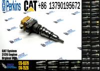 China 173-9268 173-9272 173-9379 HEUI Diesel Engine Parts 177-4752 10R-9237 177-4754 178-0198 188-1320 Fuel Injector 3126B/D5N/D6N for sale