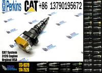China 173-9268 173-9272 173-9379 HEUI Diesel Engine Parts 177-4752 10R-9237 177-4754 178-0198 188-1320 Fuel Injector 3126B/D5N/D6N for sale