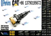 China 173-9268 173-9272 173-9379 HEUI Diesel Engine Parts 177-4752 10R-9237 177-4754 178-0198 188-1320 Fuel Injector 3126B/D5N/D6N for sale