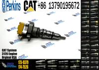 China 173-9268 173-9272 173-9379 HEUI Diesel Engine Parts 177-4752 10R-9237 177-4754 178-0198 188-1320 Fuel Injector 3126B/D5N/D6N for sale