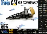 China Fuel Injector 173-9267 173-9268 174-7526 174-7527 174-7528 179-9380 222-5967 0R-9349 for 3126 / C7 3408 / 3412 3406E / C15 / C18 for sale