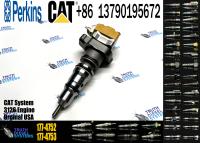China Competitively Offer Diesel Fuel Injector Assembly 177-4752 1774752 177-4754 177 4754 for 938G 953C 3126B More for sale