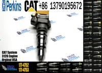 China Competitively Offer Diesel Fuel Injector Assembly 177-4752 1774752 177-4754 177 4754 for 938G 953C 3126B More for sale