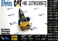 China 173-4061 Diesel Fuel Injector 188-1320 177-4754 178-0199 178-6342 179-60 20180-7431 for sale