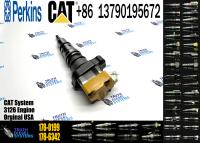 China 173-4061 Diesel Fuel Injector 188-1320 177-4754 178-0199 178-6342 179-60 20180-7431 for sale