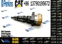 China 173-4061 Diesel Fuel Injector 188-1320 177-4754 178-0199 178-6342 179-60 20180-7431 for sale