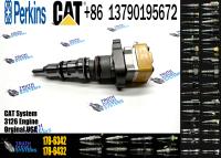 China 173-4061 Diesel Fuel Injector 188-1320 177-4754 178-0199 178-6342 179-60 20180-7431 for sale