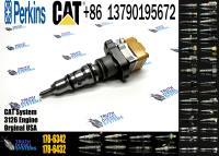 China 173-4061 Diesel Fuel Injector 188-1320 177-4754 178-0199 178-6342 179-60 20180-7431 for sale