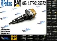 China 173-4061 Diesel Fuel Injector 188-1320 177-4754 178-0199 178-6342 179-60 20180-7431 for sale