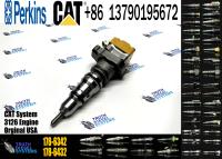China 173-4061 Diesel Fuel Injector 188-1320 177-4754 178-0199 178-6342 179-60 20180-7431 for sale