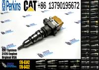 China 173-4061 Diesel Fuel Injector 188-1320 177-4754 178-0199 178-6342 179-60 20180-7431 for sale