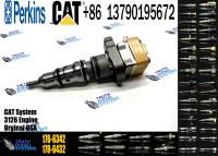 China 173-4061 Diesel Fuel Injector 188-1320 177-4754 178-0199 178-6342 179-60 20180-7431 for sale