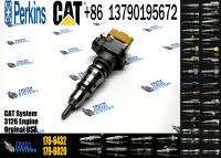 China Common Rail Injectors 178-6432 1786432 Suitable for 3126 3126B/3126E Truck Parts for sale