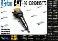 China Common Rail Injectors 178-6432 1786432 Suitable for 3126 3126B/3126E Truck Parts for sale