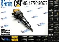 China Common Rail Injectors 178-6432 1786432 Suitable for 3126 3126B/3126E Truck Parts for sale