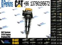 China Common Rail Injectors 178-6432 1786432 Suitable for 3126 3126B/3126E Truck Parts for sale