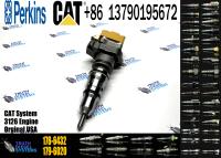 China Common Rail Injectors 178-6432 1786432 Suitable for 3126 3126B/3126E Truck Parts for sale