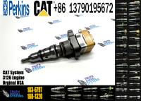 China Affordable Excavator Engine Spare Parts Fuel Injector 0R-9348 183-6797 10R-1262 222-5965 188-1320 10R-0781 for CAT 3126 Engine for sale