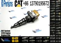 China Affordable Excavator Engine Spare Parts Fuel Injector 0R-9348 183-6797 10R-1262 222-5965 188-1320 10R-0781 for CAT 3126 Engine for sale