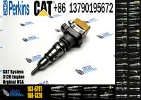 China Affordable Excavator Engine Spare Parts Fuel Injector 0R-9348 183-6797 10R-1262 222-5965 188-1320 10R-0781 for CAT 3126 Engine for sale