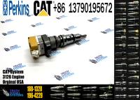 China Good Quality GP-FUEL Reman Injector 188-1320 1881320 OR9348 EX639348 for Diesel 3126B 3126E Truck Engine for sale
