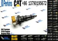 China Common Rail Injector 196-4229 198-6605 198-6877 20R-4147 for 3126 Engine 1964229 1986605 1986877 for sale