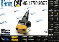 China Common Rail Injector 196-4229 198-6605 198-6877 20R-4147 for 3126 Engine 1964229 1986605 1986877 for sale