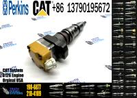 China Common Rail Injector 196-4229 198-6605 198-6877 20R-4147 for 3126 Engine 1964229 1986605 1986877 for sale
