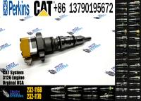 China 232-1168 Generator Set Fuel Injector, High-quality diesel Fuel Injector for sale