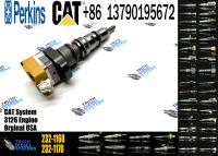 China 232-1168 Generator Set Fuel Injector, High-quality diesel Fuel Injector for sale