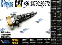 China 232-1168 Generator Set Fuel Injector, High-quality diesel Fuel Injector for sale