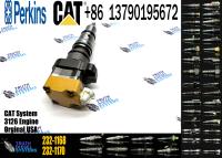 China 232-1168 Generator Set Fuel Injector, High-quality diesel Fuel Injector for sale