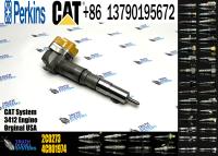 China 10R-1267 2C0273 174-7528 20R-0759 153-5938 20R-4148 173-4061 Diesel Engine Fuel Injector For Ccaterpillar CAT 3412 3408 for sale